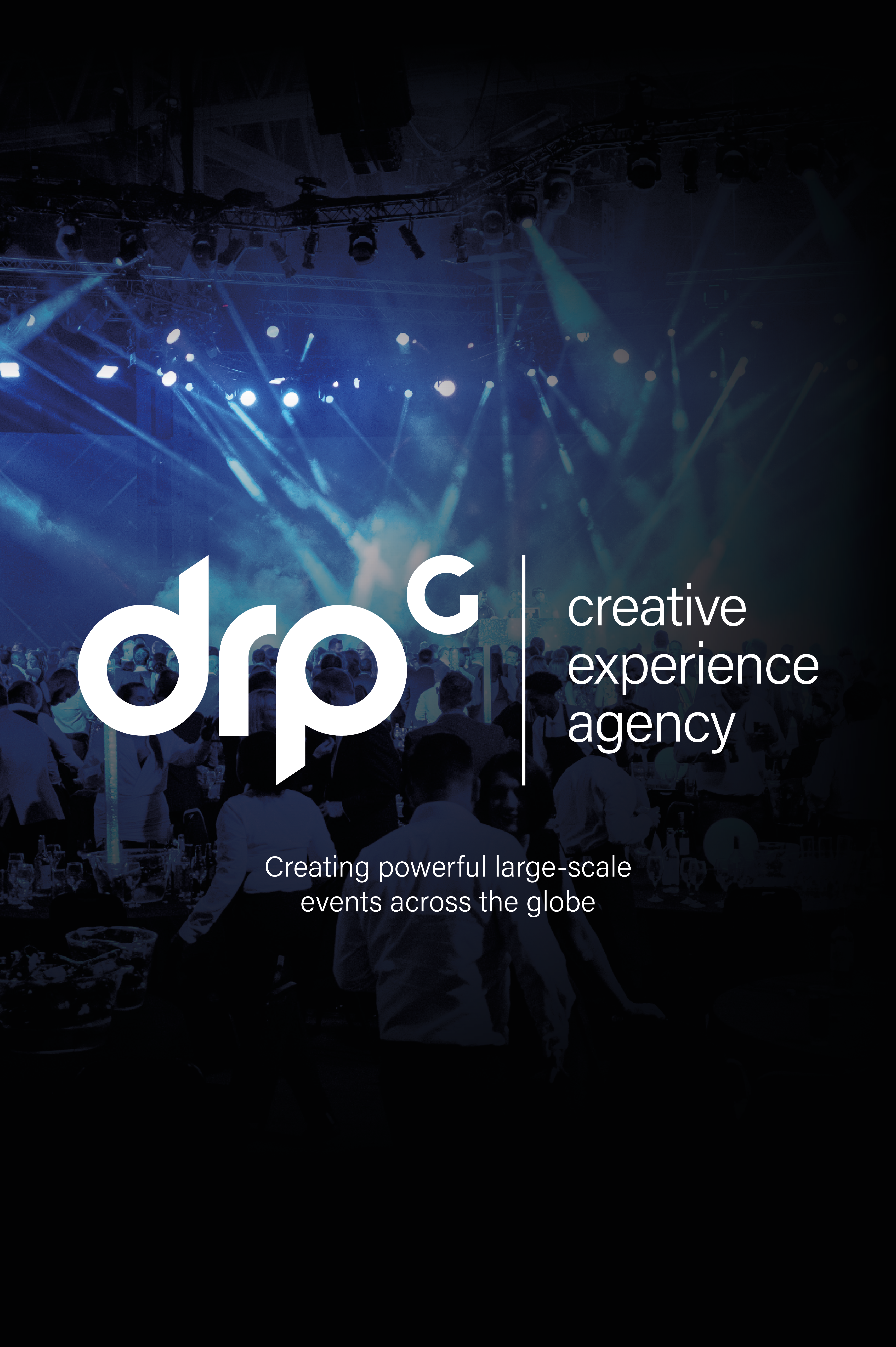 DRPG | Creative Group | Campaign - Film - Digital - Events